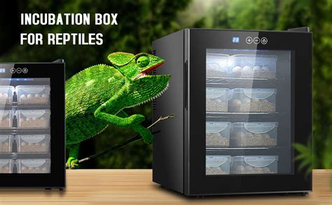 Goyojo Reptile Egg Incubator Auto Controller 50 104°f