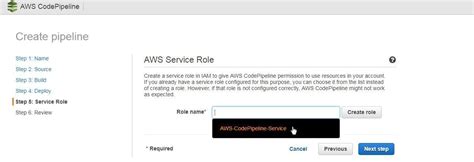Deploying Docker Containers Using An Aws Codepipeline For Devops Infoq