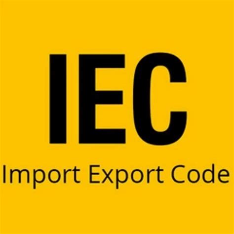 Export Import Code Number Service In Ludhiana Id 9746756455