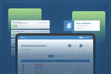 Proactive Safety Software Prevent Incidents Weever