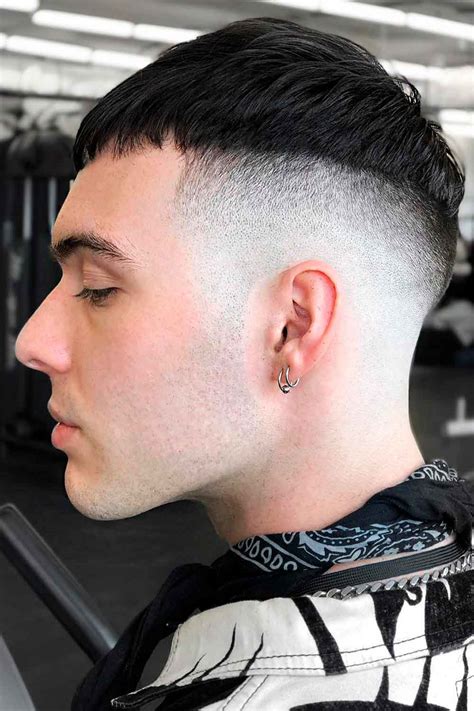 Edgar Haircut 18 Ultimate Styles For Men