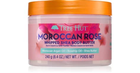 Tree Hut Whipped Livrare Rapida Notino Ro