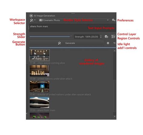 AI In Krita Could Be Your New Secret Weapon I Test It Out Creative Bloq