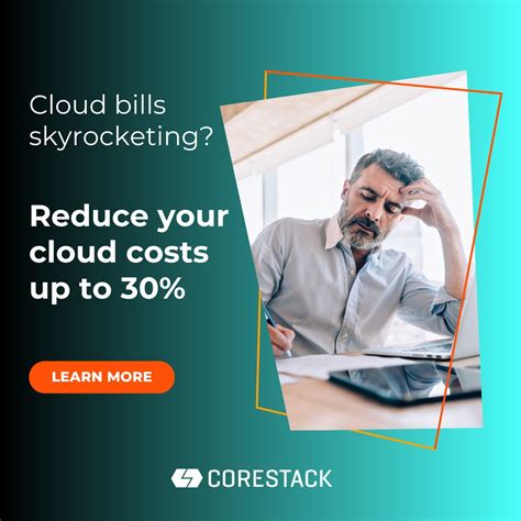 Corestack On Linkedin Cut Your Cloud Costs Up To 30 Corestack
