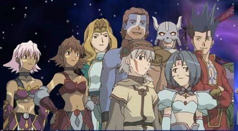 Best U Tsukasa Haseo Images On Pholder Where Should You Continue Dot Hack After The Hack