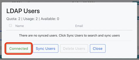 Active Directory Ad And Openldap For Security And Sso Sesame Disk Group