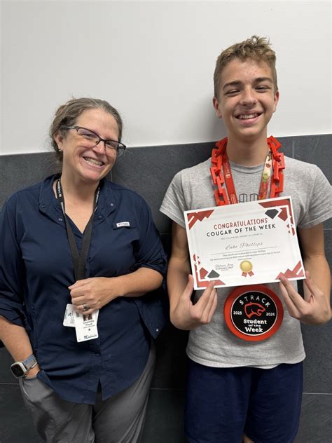 Strack Intermediate School Klein Tx
