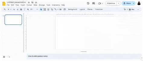 How To Make A Flowchart In Google Slides Venngage