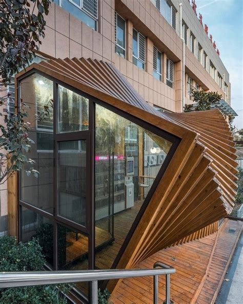 Parametricarchitecture On Linkedin China Architect Computational Computation