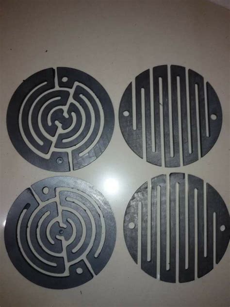 Graphite Heating Elements At Best Price In India