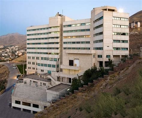 بیمارستان محک پیشرو در درمان سرطان کودکان با خدمات تخصصی و نوبت‌دهی