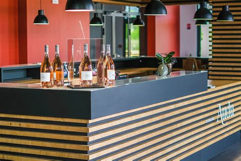 Actualités Et évènements Du Domaine Audu à Barjac