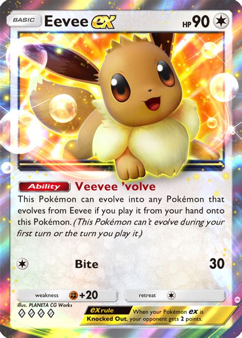 Eevee Ex Eevee Grove 56 Bulbapedia The Community Driven Pokémon Encyclopedia