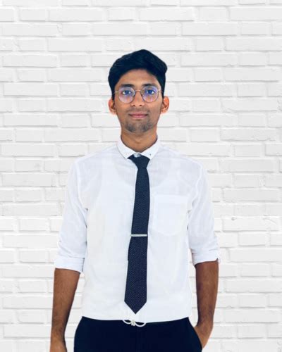 harshvardhan singh personal portfolio