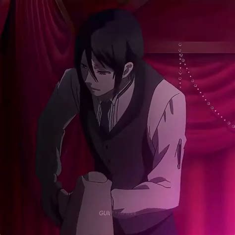 Sebastian And Lady Beast Scene Youtube