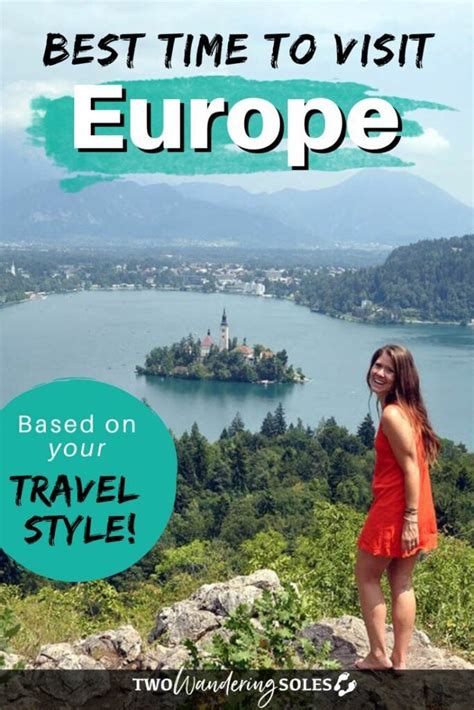 Best Time To Visit Europe