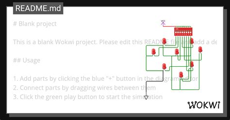 Lab VSD IAT Wokwi ESP STM Arduino Simulator
