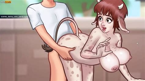 Summertime Saga Cookie Jar Principle Smith And Annie All Sex Scenes