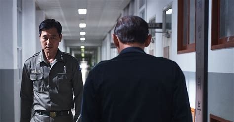 영화 서울의 봄 정우성·황정민 기싸움 한 복도…알고보니