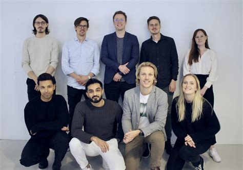 Danish Startup BeCause Secures M To Drive Sustainability In Travel And Hospitality
