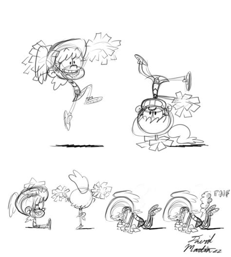 The Loud House Fanart Tmnt Spongebob Nickelodeon Fan Art Memes