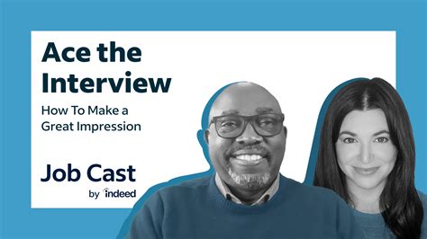 Ace The Interview