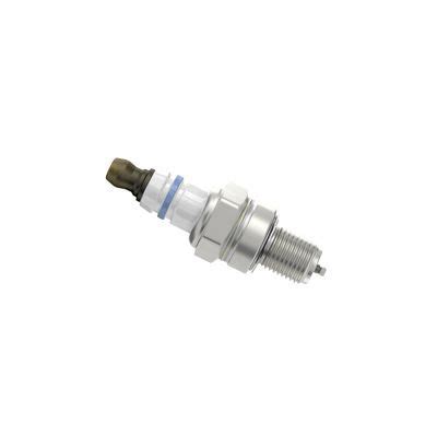 Genuine Bosch Suppressed Nickel Spark Plug USR7AC