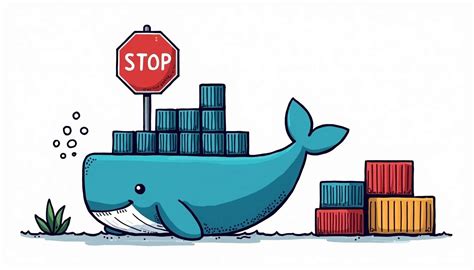 Understanding The Docker Stop Command A Comprehensive Guide Devops