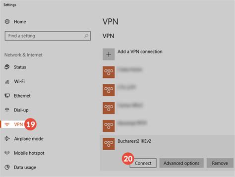 How To Set Up IKEv VPN On Windows VPN Setup Tutorials