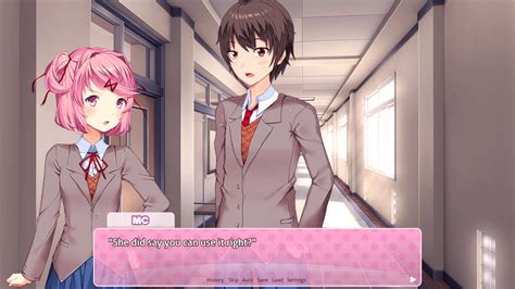 Dont Mess With Monikas Console Rddlc