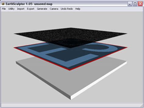 Creating Custom Height Map Mask Creating Custom Height Map Mask