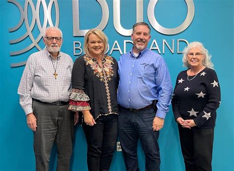Rick Eldridge Retires Duo Broadband