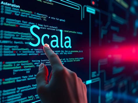 Scala Development Services Datatroops