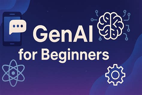 Generative Ai For Beginners Visual Course By Mehul Gupta Data Science In Your Pocket Jul