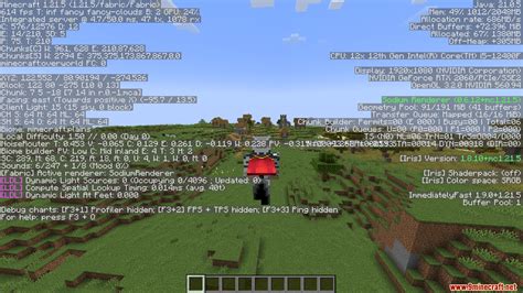 Item Obliterator Mod 1 21 4 1 20 1 The Ultimate Tool For Modpack Creators