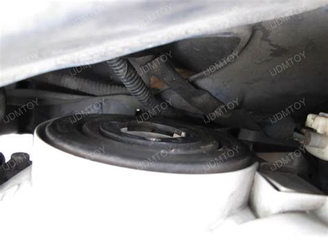 Hid Conversion Kit Installation Guide —