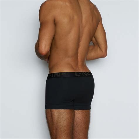 C In2 Core Trunk Black C In2 New York