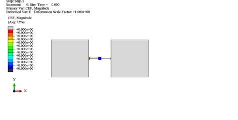 Abaqus连接单元行为1connector Behavior 知乎