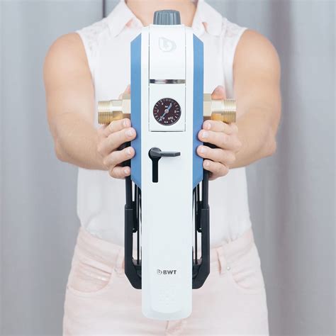 Wasserfilter - BWT