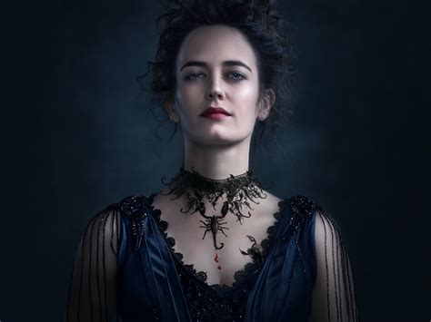 1152x864 Resolution Eva Green Penny Dreadful 1152x864 Resolution Wallpaper Wallpapers Den