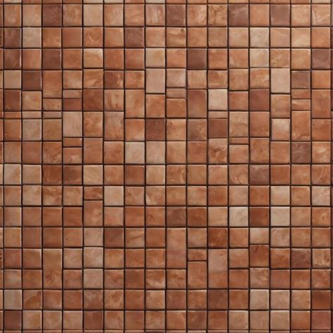 Premium Photo Ceramic Tile Texture