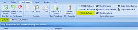 Tech Thursday Query Data In SmartConnect With NET Scripting EOne Solutions
