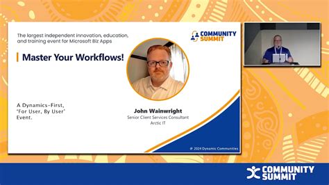 Master Your Workflows Dynamics Communities