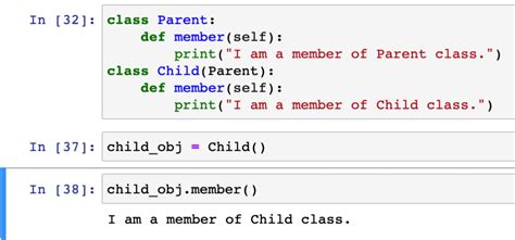 What Are Single And Double Underscores Before An Object Name AskPython