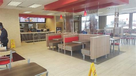 Burger King Chutes Du Niagara 4030 Montrose Rd Brockway Pl