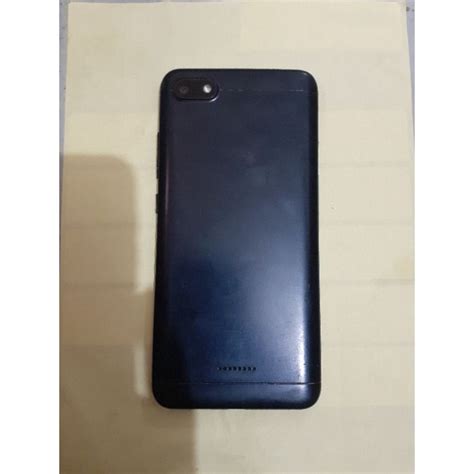 Jual Mesin Xiaomi Redmi A Original Normal Shopee Indonesia