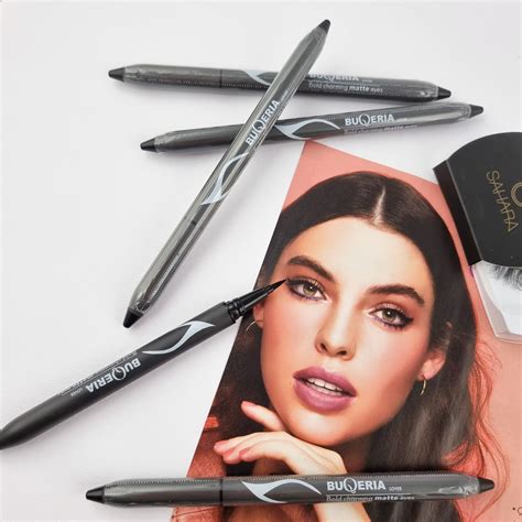 خط چشم ماژیکی بوگریا اصل