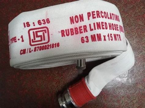 Controlled Percolating Hose Pipe At Rs 2600piece Controlled