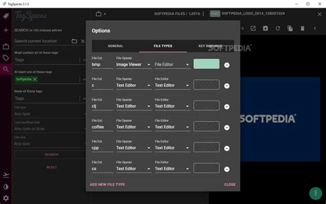 Tagspaces Download Softpedia