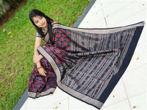 TOP DIFFERENT TYPES OF SAREE FABRIC Baggout